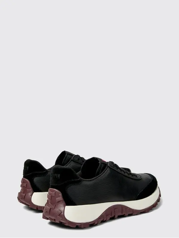 Camper Lace-up Sneakers