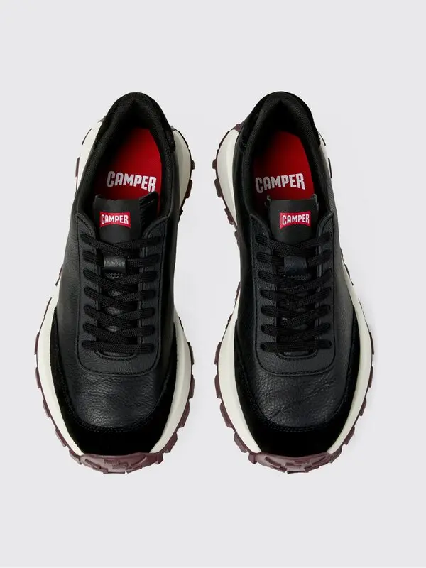 Camper Lace-up Sneakers