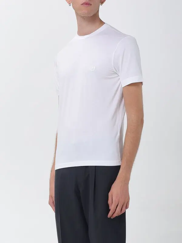 Giorgio Armani T-shirt Colour