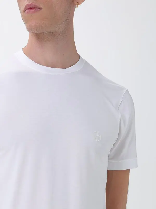 Giorgio Armani T-shirt Colour