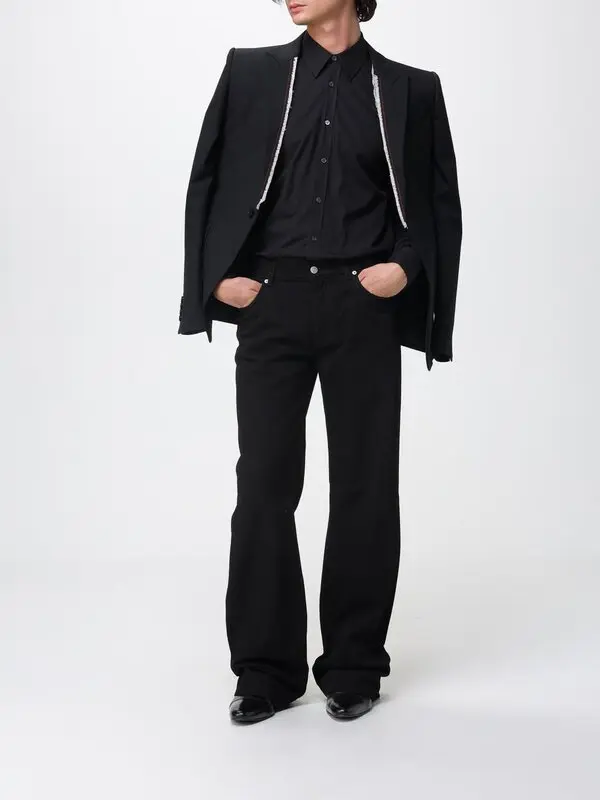 Alexander McQueen Jacket Colour