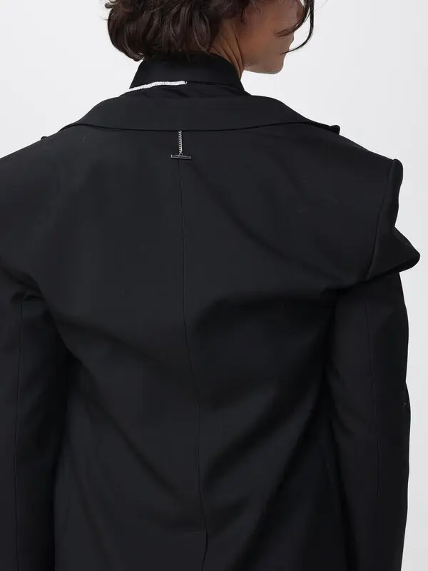 Alexander McQueen Jacket Colour