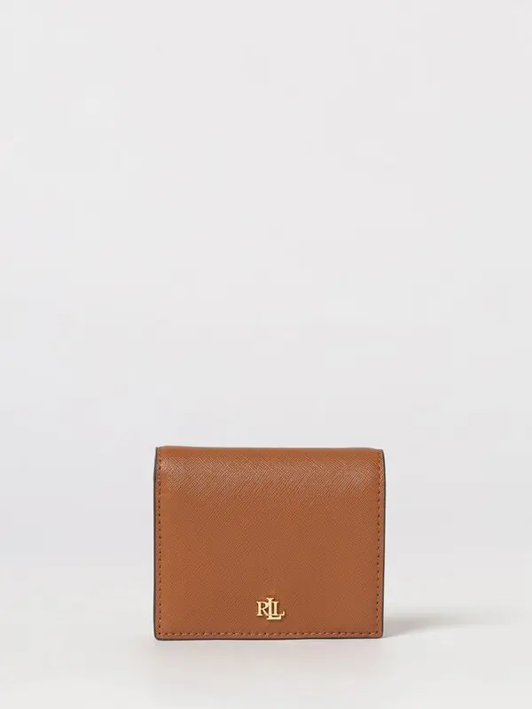 Ralph Lauren Wallet - Brown