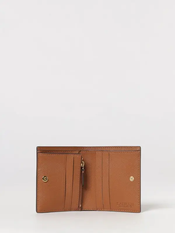 Ralph Lauren Wallet - Brown