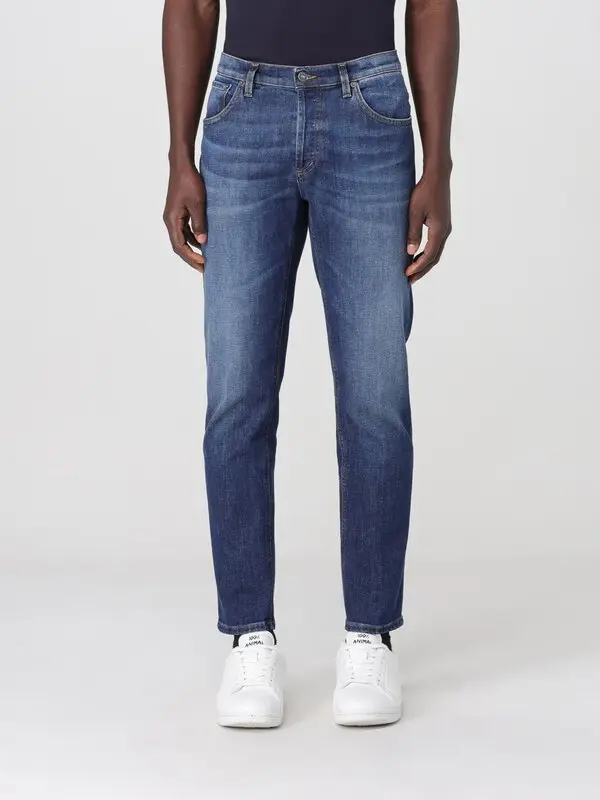 DONDUP Jeans Colour