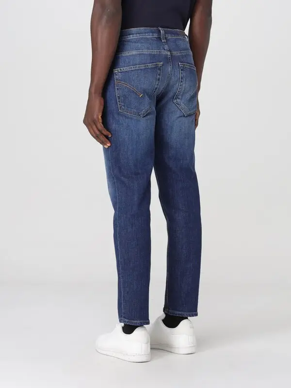DONDUP Jeans Colour