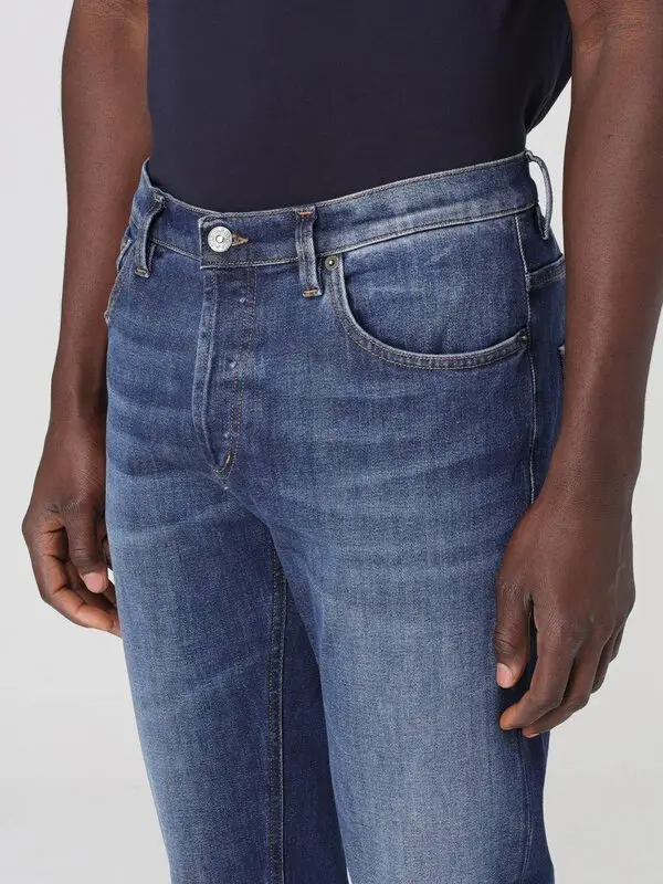 DONDUP Jeans Colour