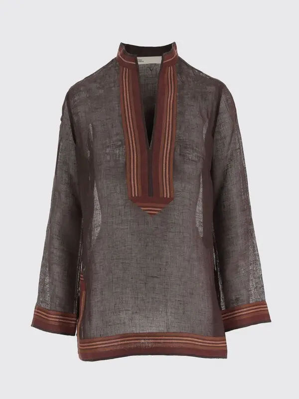 Tory Burch Long Sleeve Top