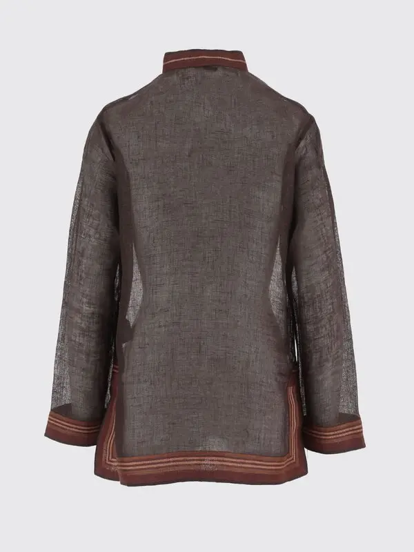 Tory Burch Long Sleeve Top