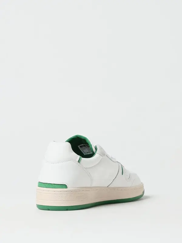 D.a.t.e. Trainers Colour