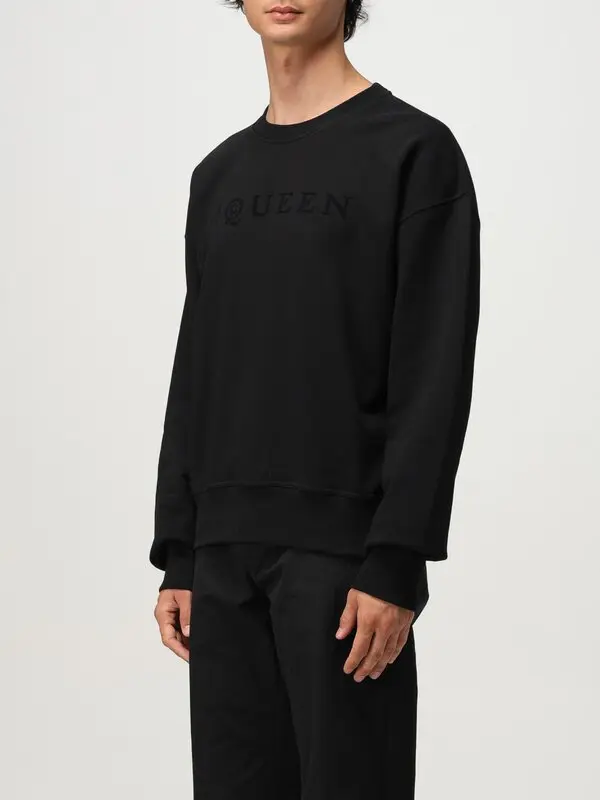 Alexander McQueen Sweatshirt Colour