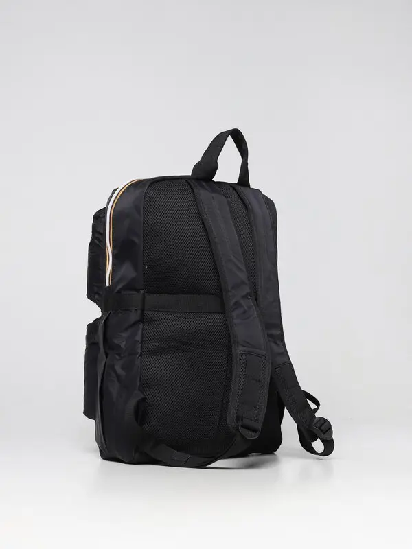 K-WAY Backpack Colour