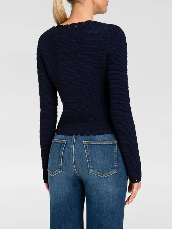 TWINSET Viscose Jacket