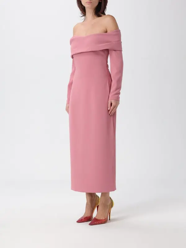 Solace London Dress Colour