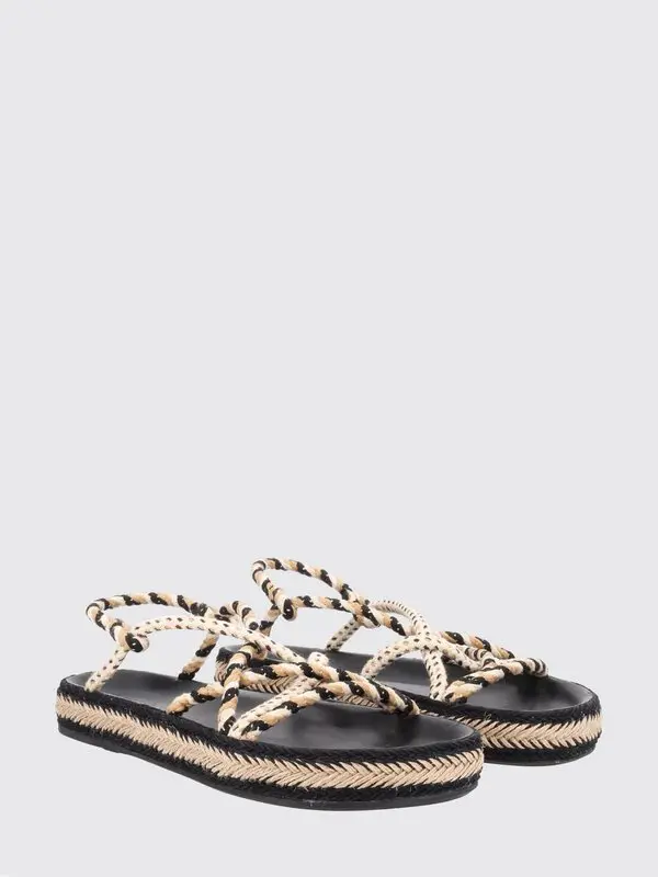 Isabel Marant Étoile Heeled Sandals Colour