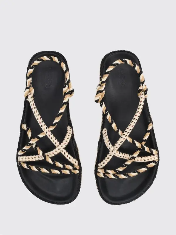 Isabel Marant Étoile Heeled Sandals Colour