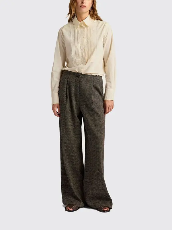 Momoni Trousers