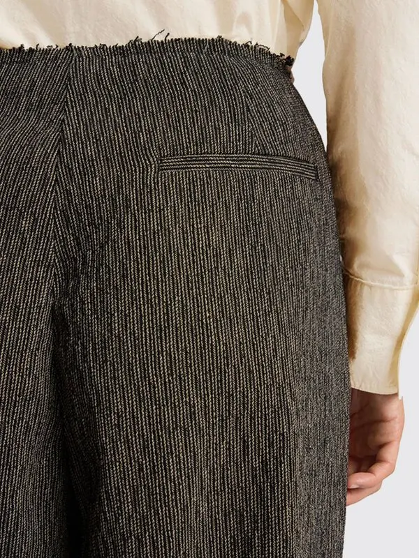 Momoni Trousers
