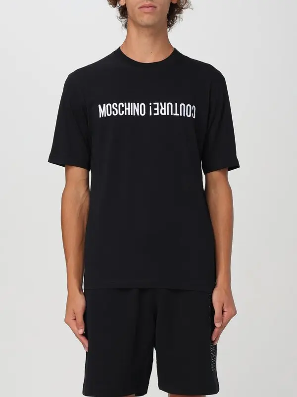 Moschino T-shirt Colour