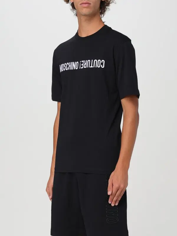 Moschino T-shirt Colour