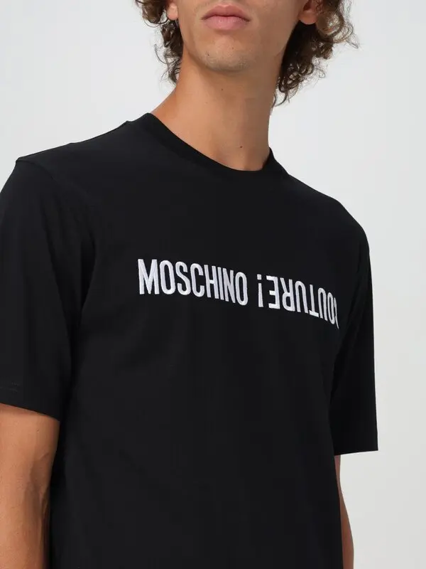 Moschino T-shirt Colour