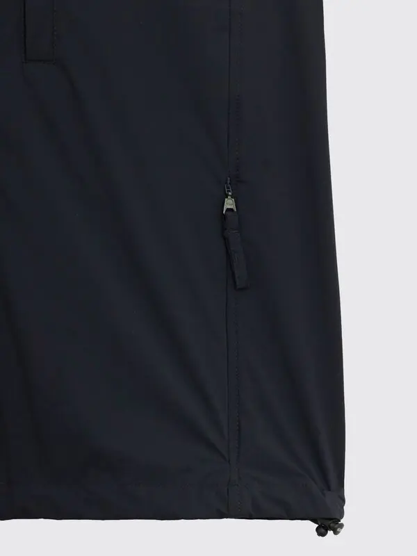 Aspesi Stretch Technical Fabric Vest