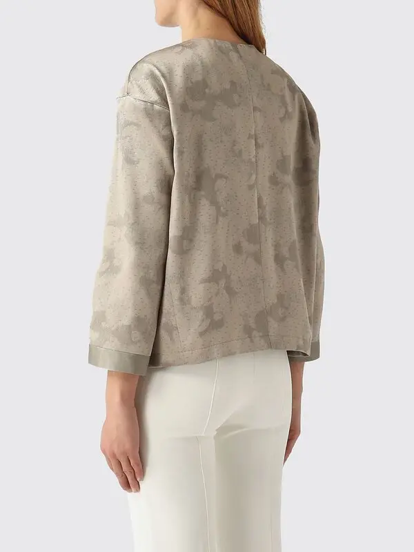 Emporio Armani Jacket Colour