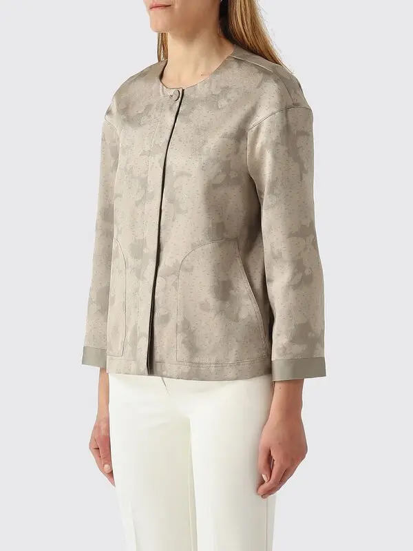 Emporio Armani Jacket Colour
