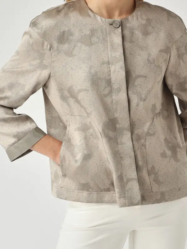 Emporio Armani Jacket Colour