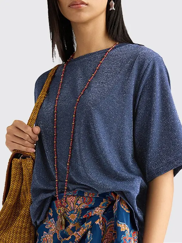 Momoni T-shirt
