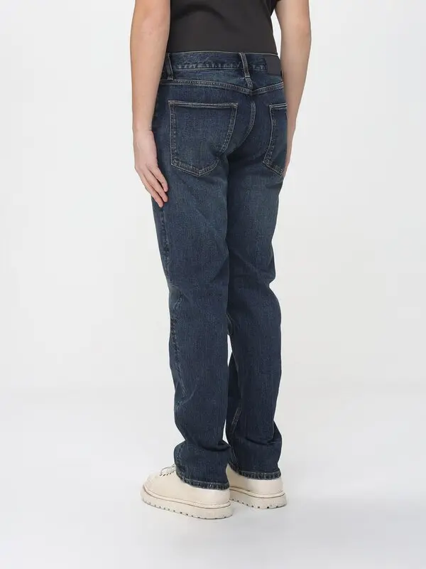 Emporio Armani J75 Slim Fit Jeans - Denim