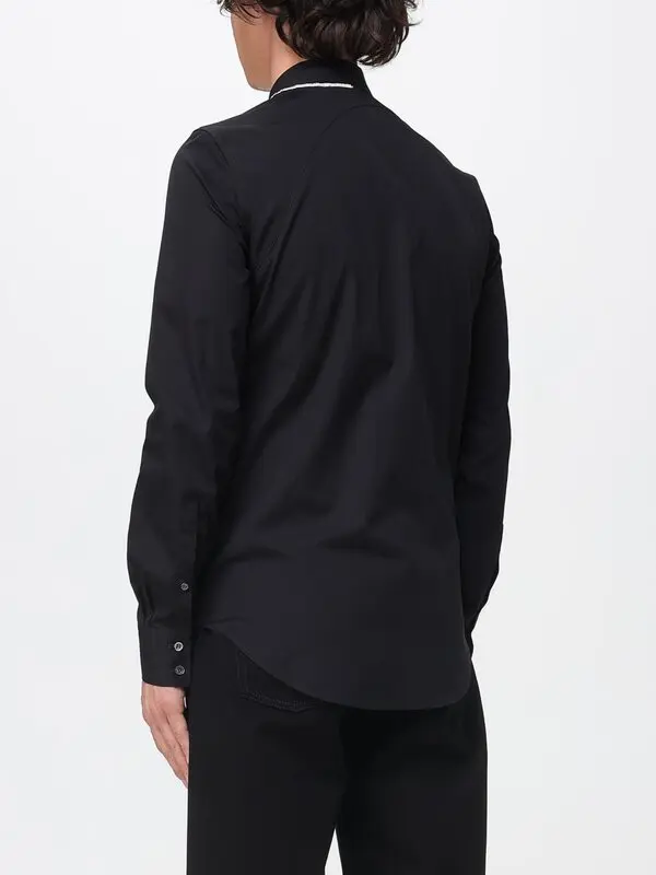Alexander McQueen Shirt Colour