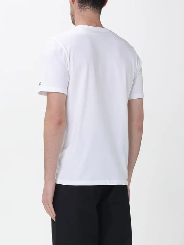 Carhartt Work In Progress T-shirt Colour - White