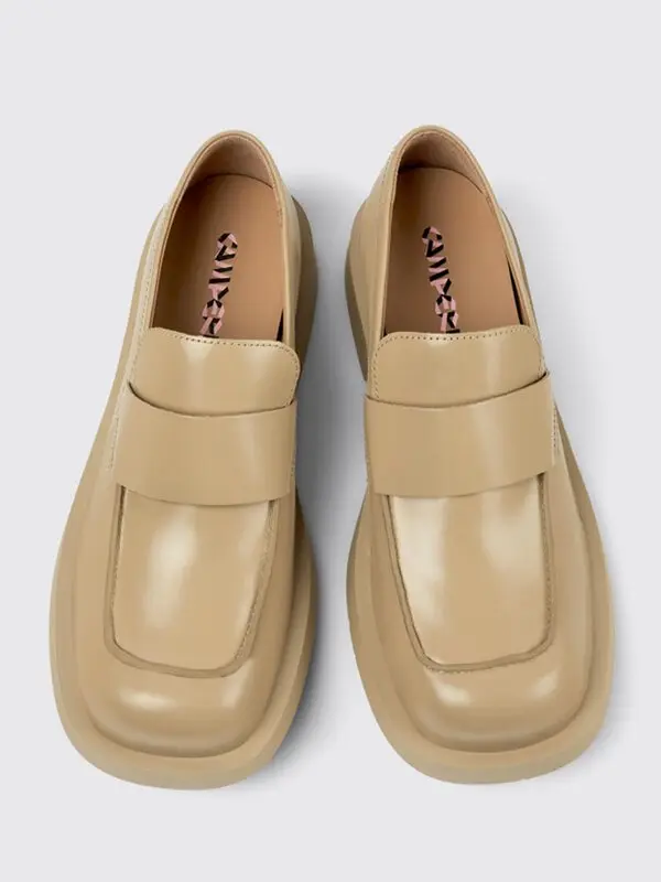Camper Loafers