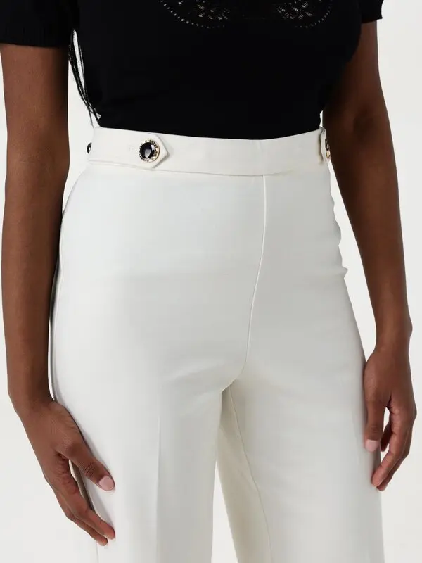 TWINSET Trousers Colour