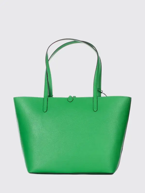 Ralph Lauren Reversible Faux Leather Bag