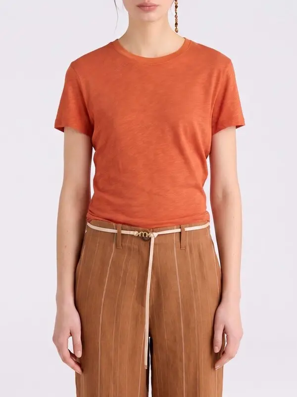 Momoni Cotton Blend T-shirts