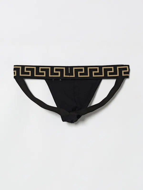 Versace Underwear Colour - Black