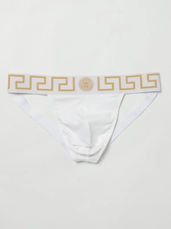 Versace Underwear Colour - White