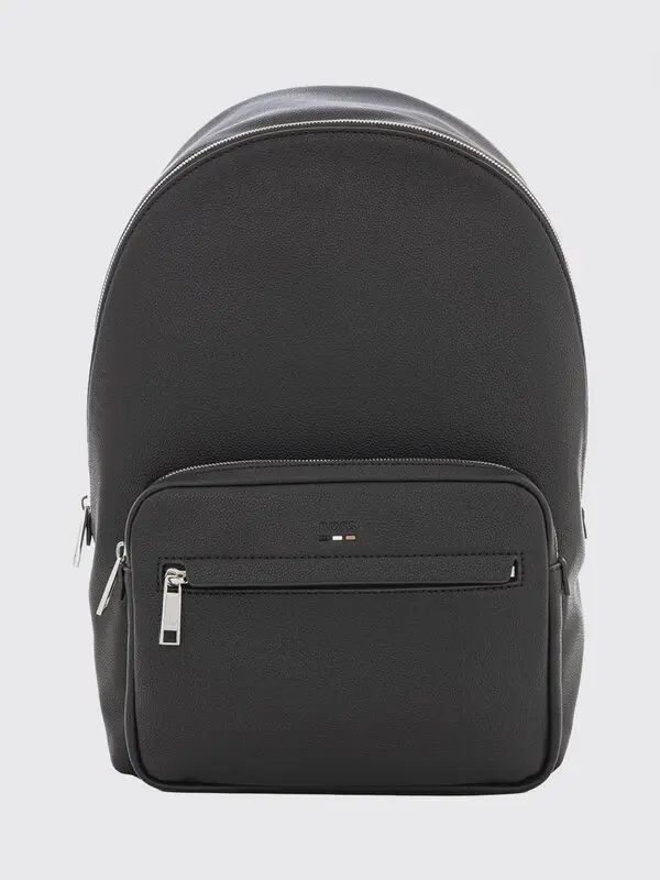 BOSS Backpack Colour - Brown