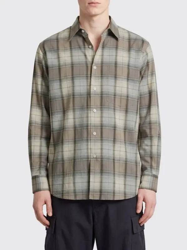 Auralee Shirt