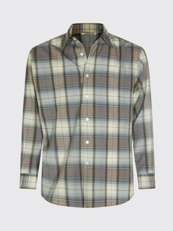Auralee Shirt