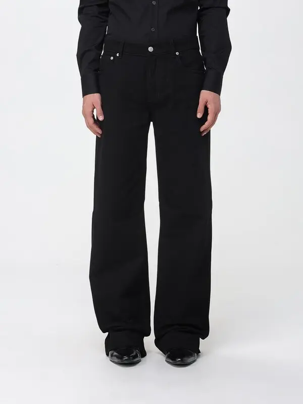 Alexander McQueen Jeans Colour