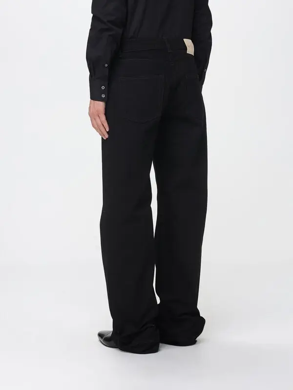 Alexander McQueen Jeans Colour