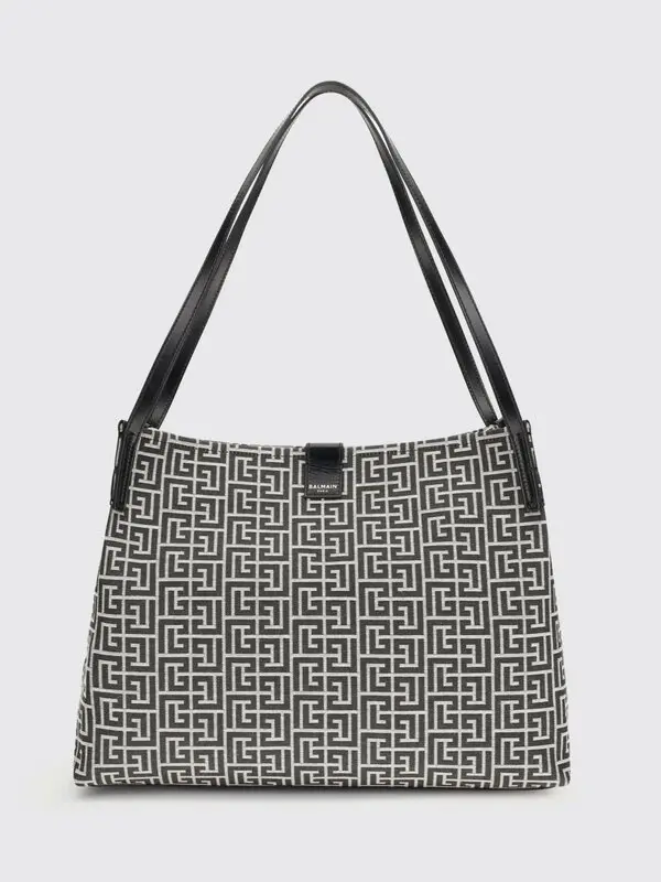 Balmain Shoulder Bag Colour