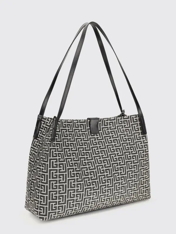 Balmain Shoulder Bag Colour