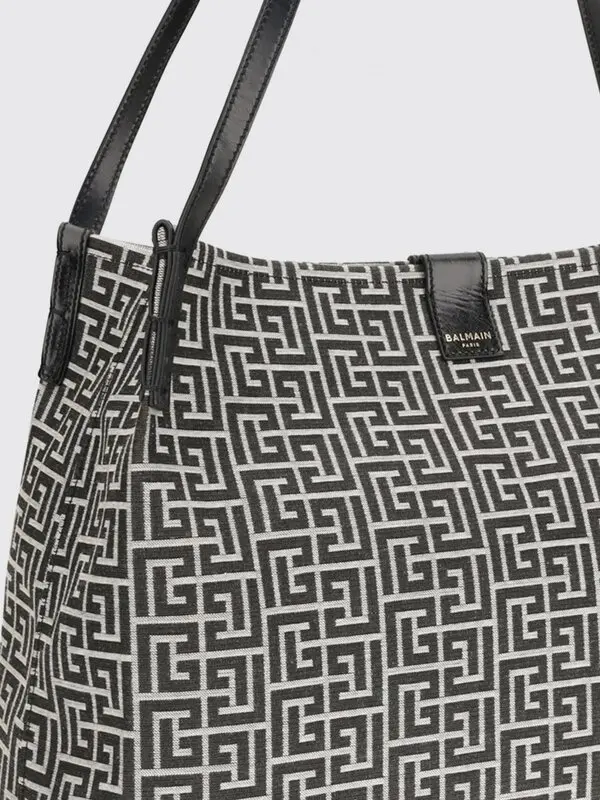 Balmain Shoulder Bag Colour