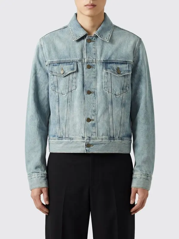 Fear Of God Denim Jacket