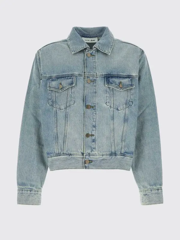 Fear Of God Denim Jacket