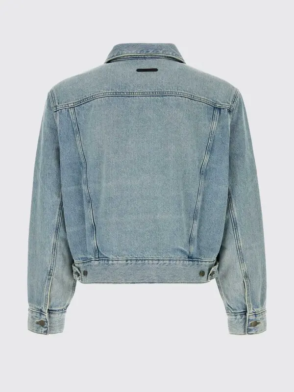 Fear Of God Denim Jacket